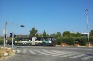 Split Airport (SPU) - General Info and Transport Options