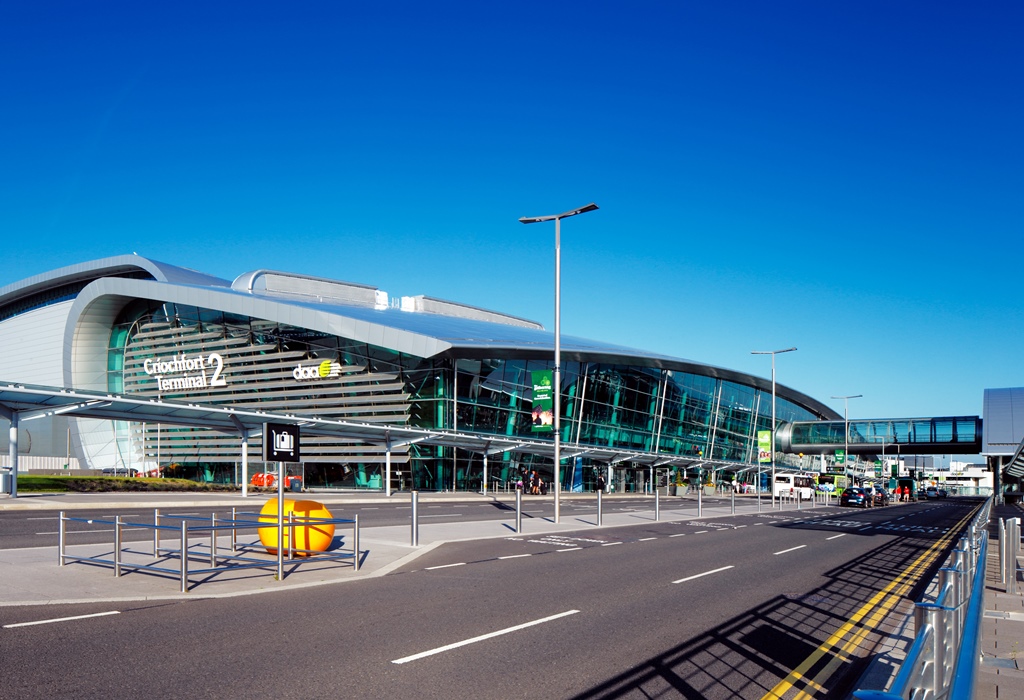 Airports In Ireland Codes Arrival Info For Irish Airports