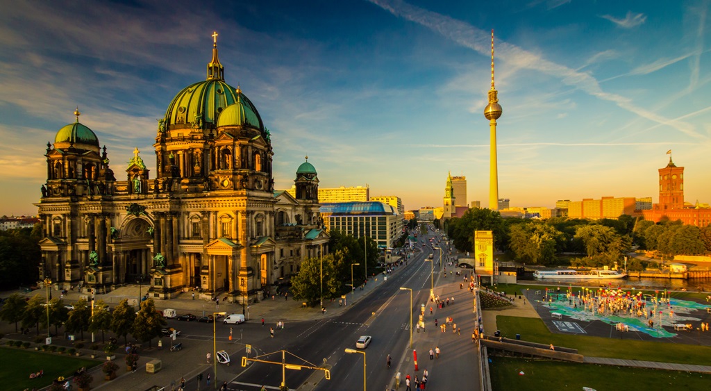 Best Cities In Germany For International Students Best Cities In Germany For International Students