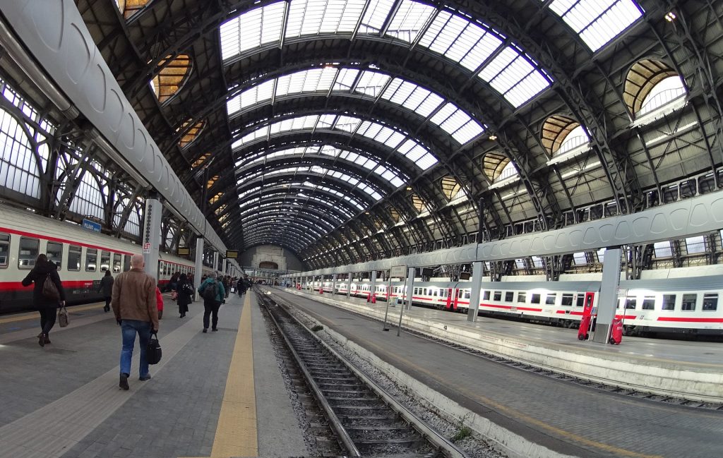 City Guide Milan - everything you need to know about Milan, Italy