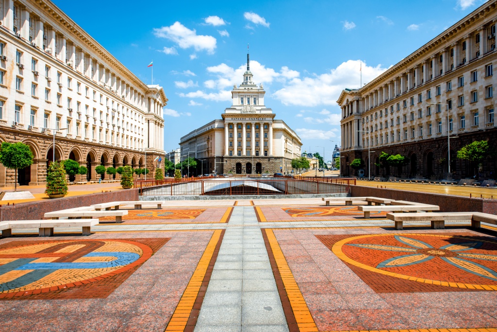 Sofia City Guide Everything You Need To Know About The City