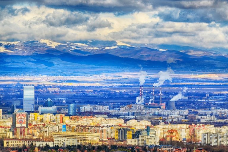 Sofia City Guide, everything you need to know about the city
