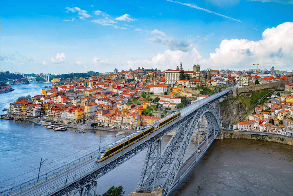 Porto City Guide Everything You Need To Know About Porto Porto City Guide Everything You Need To Know About Porto