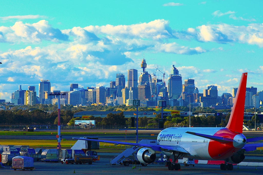 Australia Airports IATA Codes Map And Travel Information Australia Airports IATA Codes Map And Travel Information