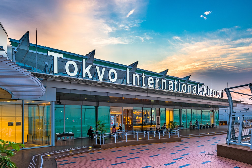 Airports In Japan IATA Codes Map And Travel Information Airports In Japan IATA Codes Map And Travel Information