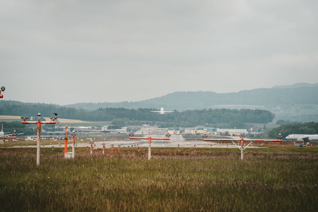 Delaware Airports IATA Codes Map And Travel Information