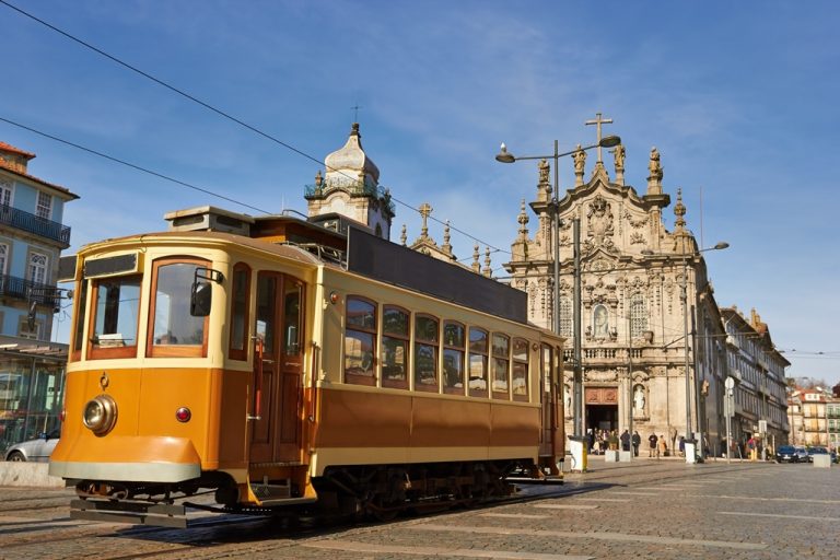 Vodič kroz Porto - Sve što trebate znati o gradu Porto