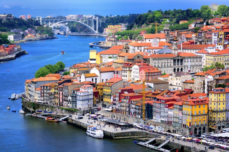 Vodič kroz Porto - Sve što trebate znati o gradu Porto