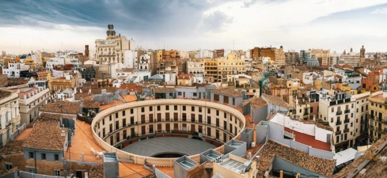 Vodič kroz Valenciju - Sve što trebate znati o gradu Valenciji