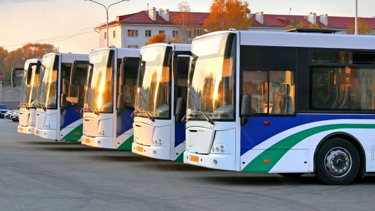 Bus Turkey - intercity buses, companies and bus stations