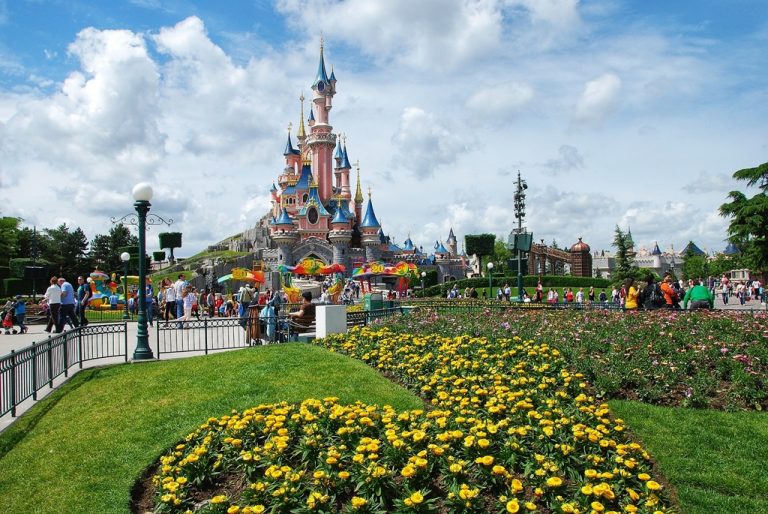 50 Best Theme Parks In Europe, According To Travellers