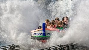 Best Water Parks in Germany - 10 Aquaparks to Visit in Germany
