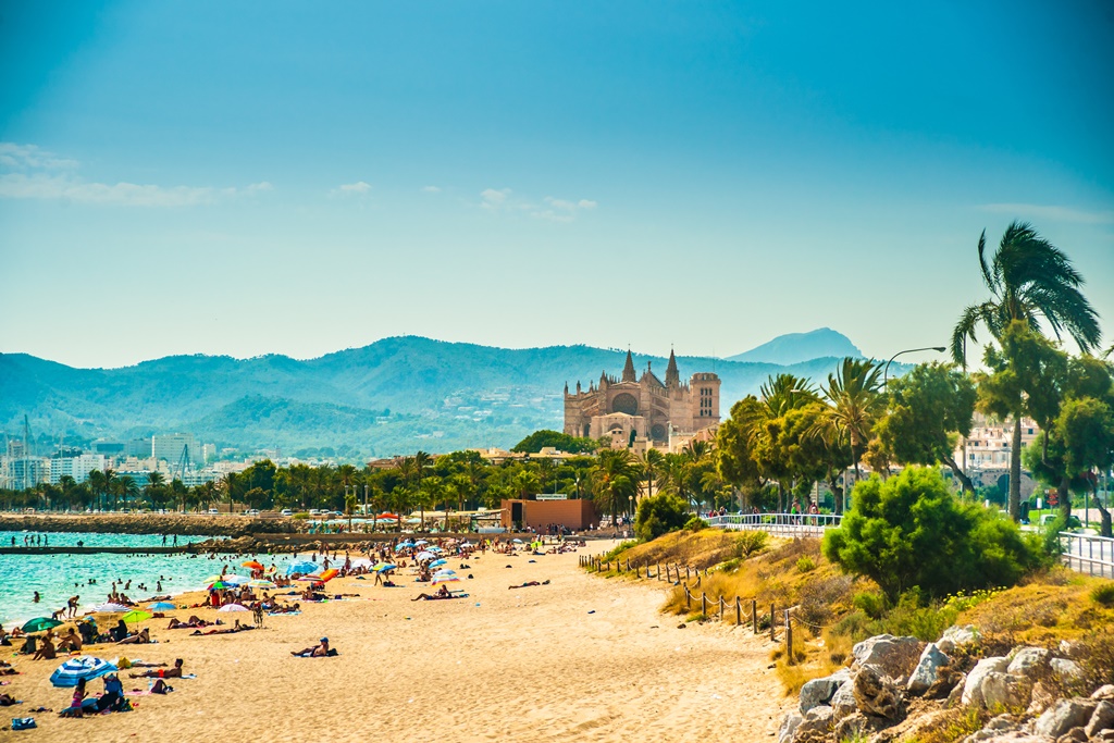 Why Visit Mallorca Top 5 Reasons To Visit The Largest Balearic Island