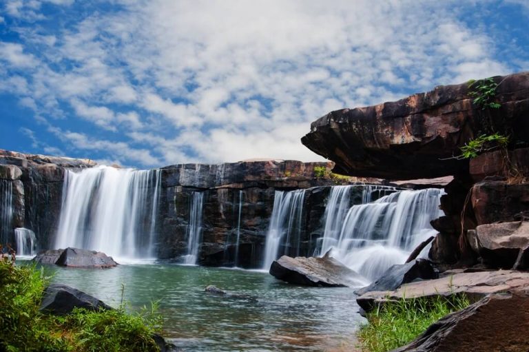 National Parks in Thailand - A Detailed Guide For Visitors