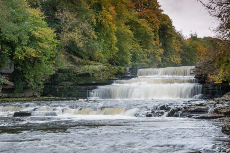 50 Best Waterfalls in Europe, According To Travellers