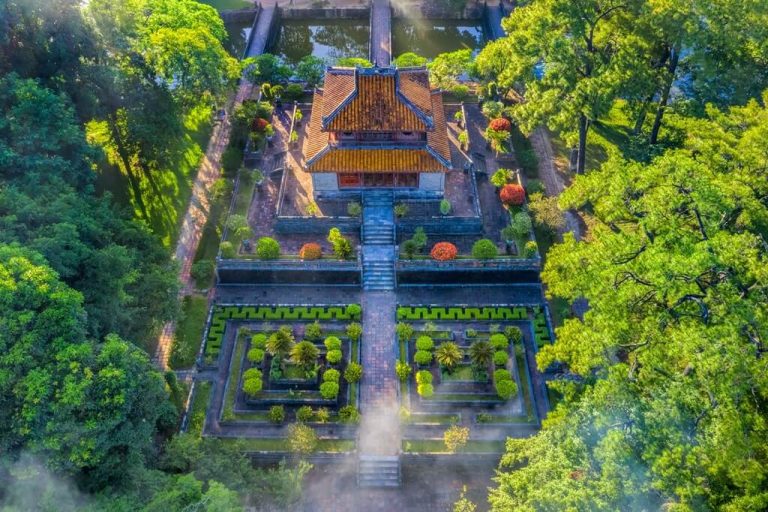 UNESCO Sites in Vietnam - Best UNESCO Locations to Visit
