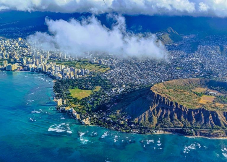 Avatar Filming Locations - visit sites that inspired Avatar movie