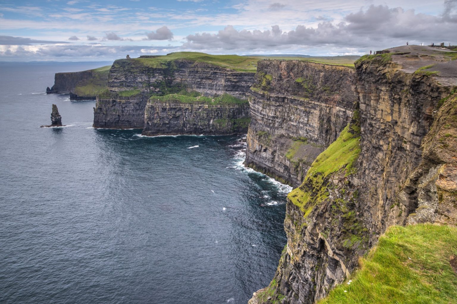 Star Wars Filming Locations in Ireland - 5 Locations You Will Love