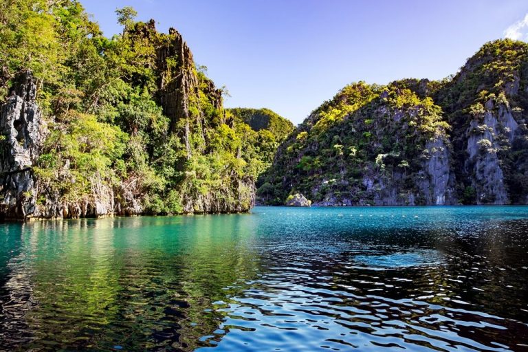 National Parks in Philippines - A Detailed Guide For Visitors
